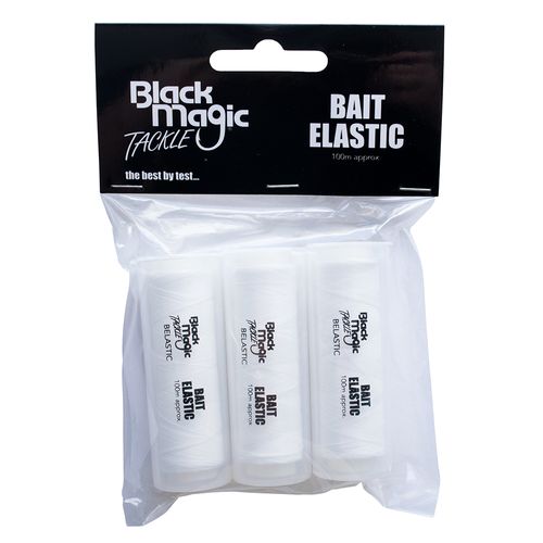 Bait Buddy And Bait Elastic Tools And Accessories